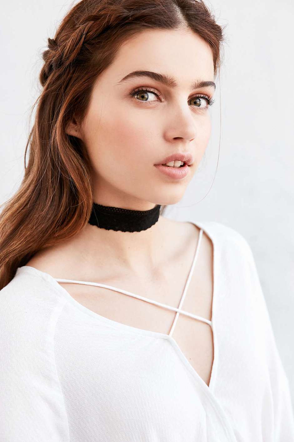 A febre das Chokers
